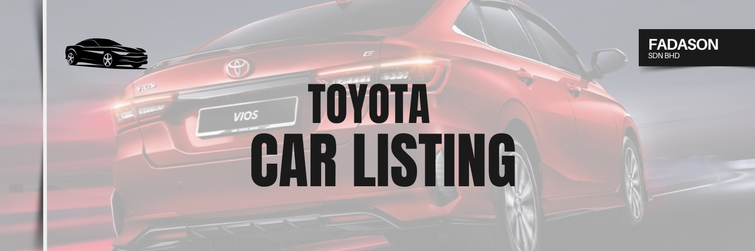 Car Listing